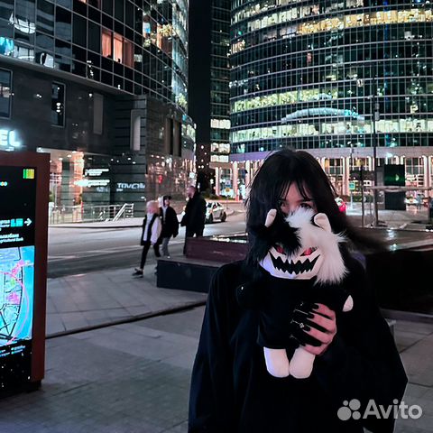 Кот курседа оригинальный cvrsxd (zxcursed) cat купить в Москве | Личные вещи | Авито