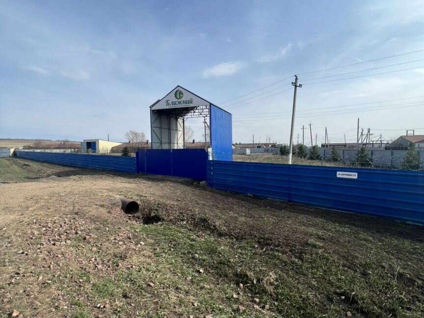 Инкубатор на Ближнем (Цыплята бройлер росс-308)