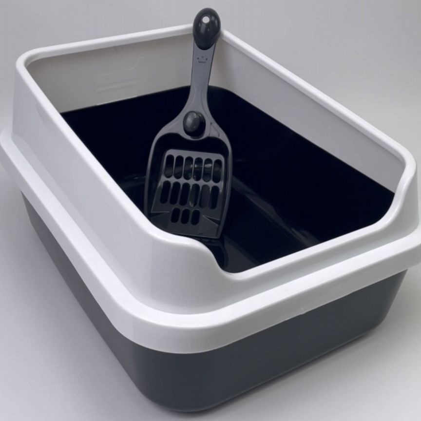 Лоток для кошек