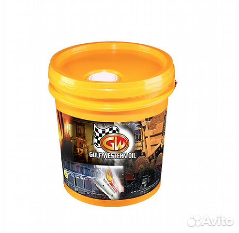 Компрессорное масло ultra clear compressor OIL VG6 купить во ...