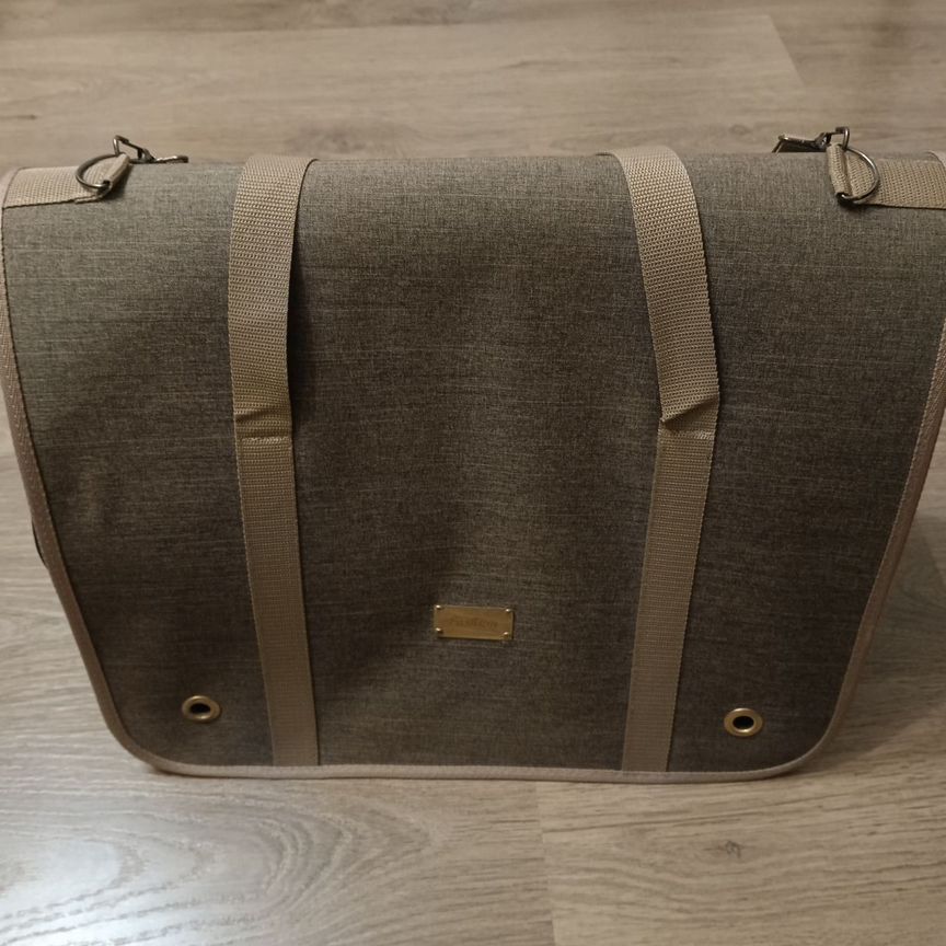 Сумка переноска для животных