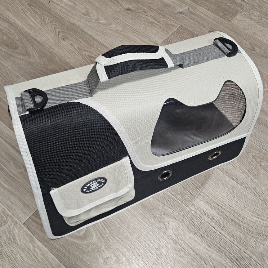 Переноска для кошек