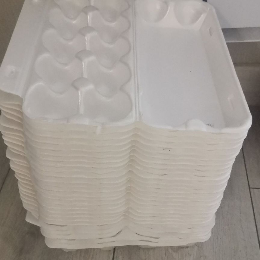 Ячейки для яиц бесплатно