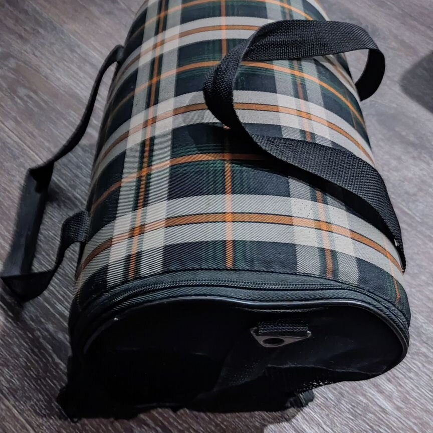 Переноска для животных