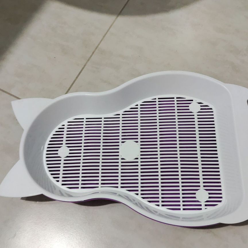 Лоток для кошек