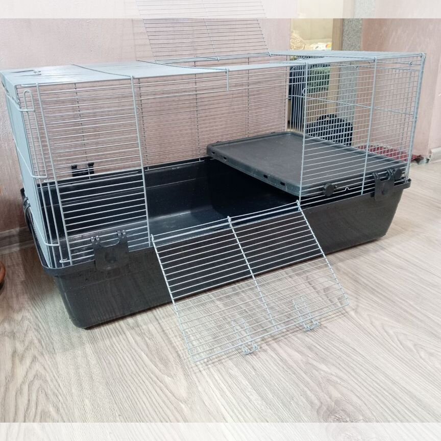 Клетка для кроликов