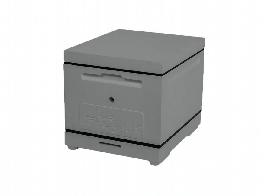 Окрашенный комплект 10 рамок