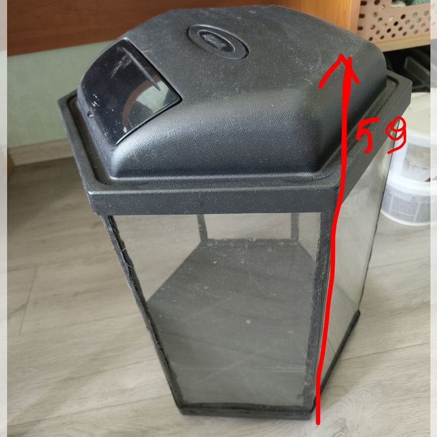 Аквариум aquael