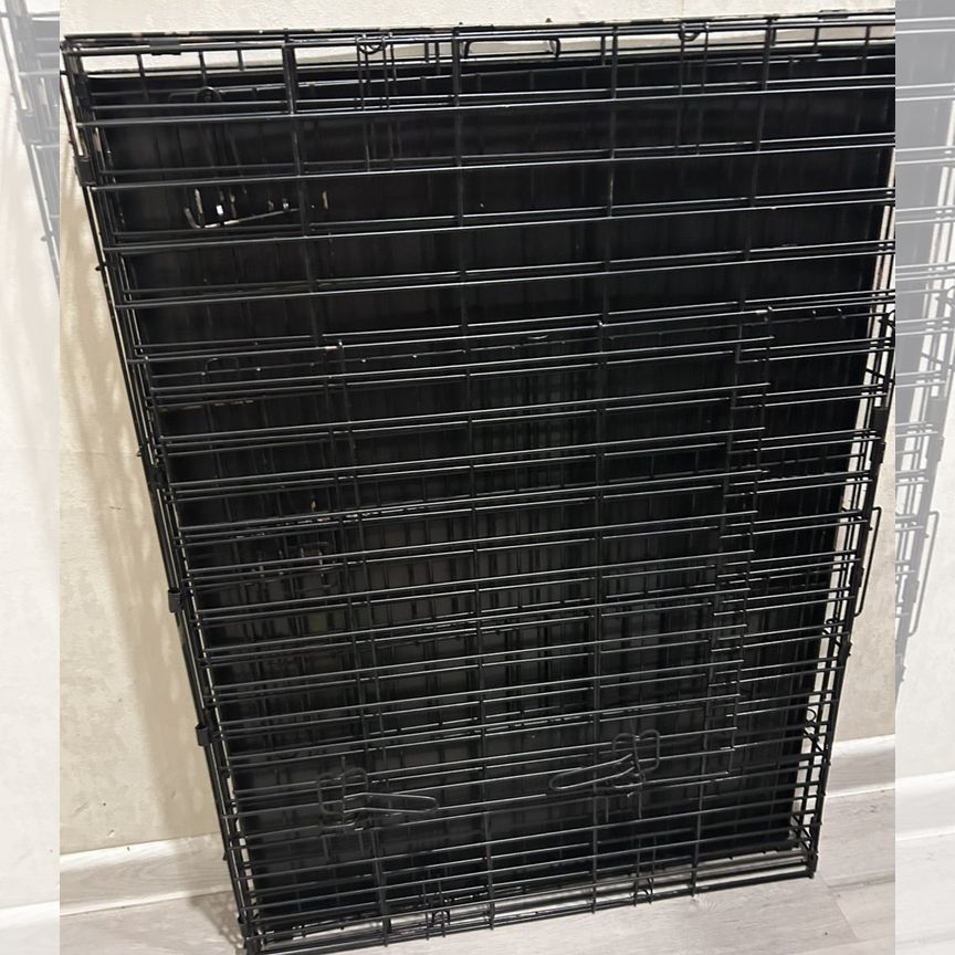 Клетка для собак #5