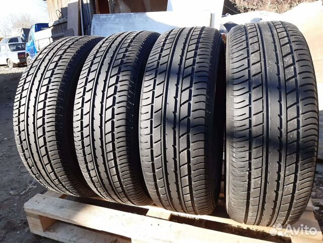 Yokohama Geolandar G98 225/65 R17 102V купить в Москве | Авито