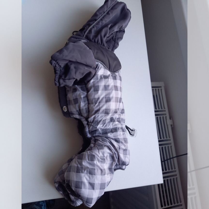 Одежда для собак мелких пород xs