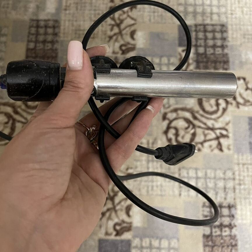 Обогреватель для аквариума