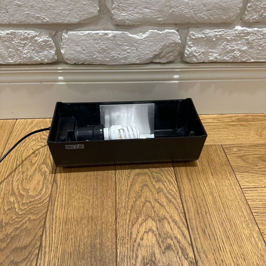 Светильник с ультрафиолетом