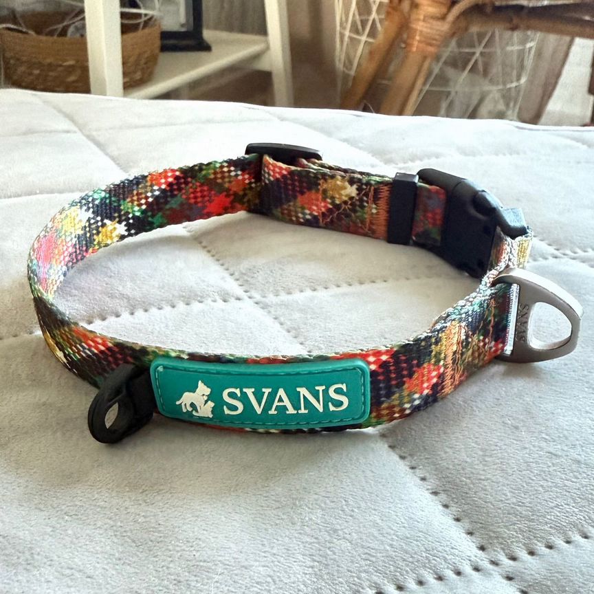 Ошейник svans