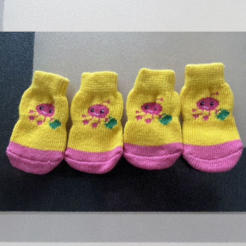 Носки для собак