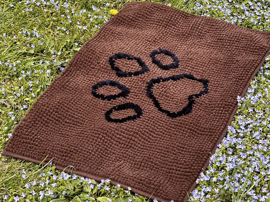 Коврик для животных