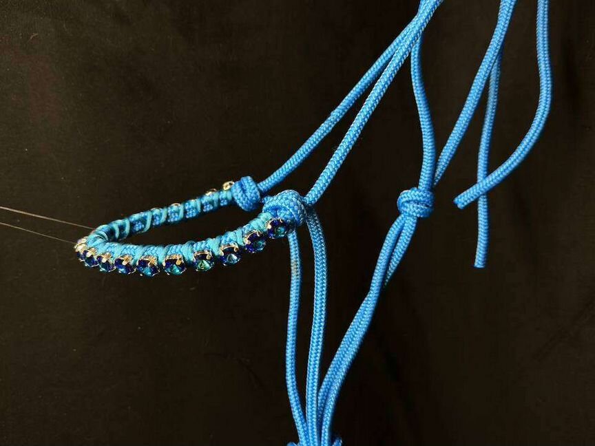 Амуниция для лошади