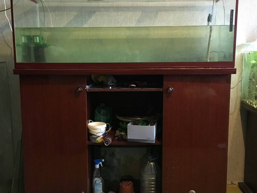 Корм Tetra Discus