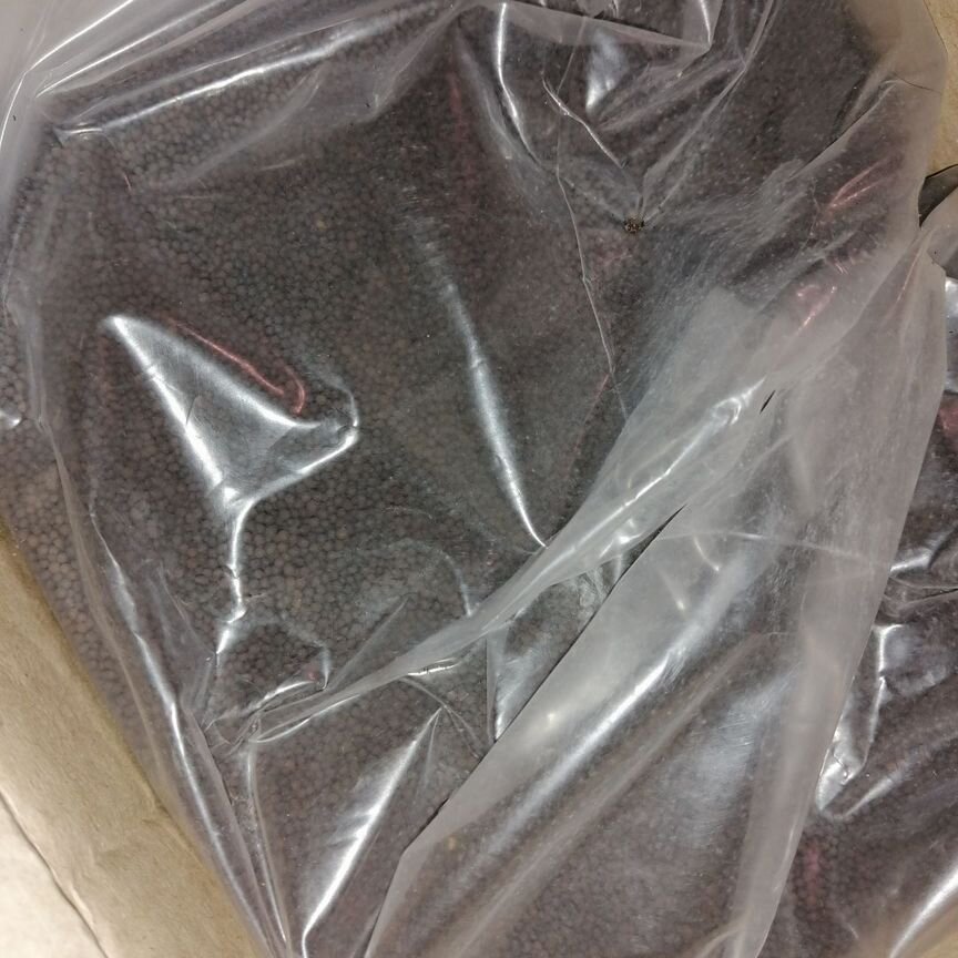 Проппант для аквариума