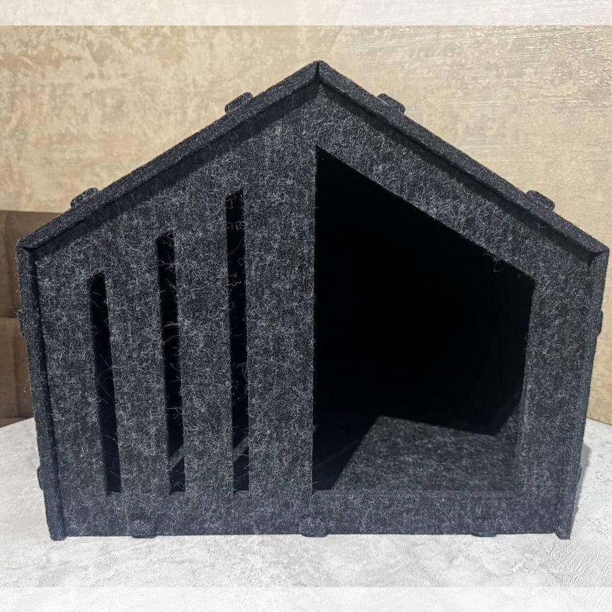 Домик для животных