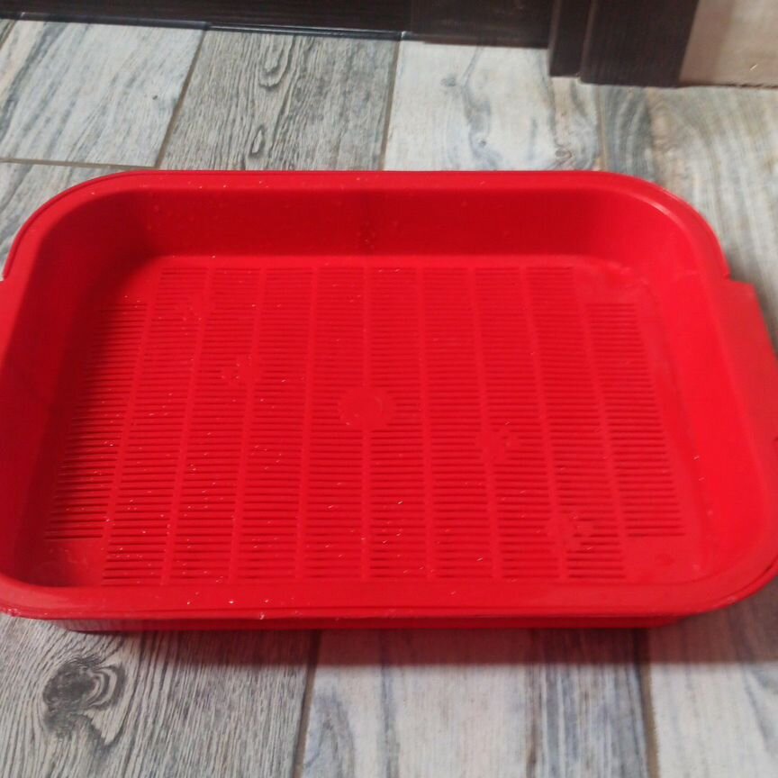 Лоток для кошек