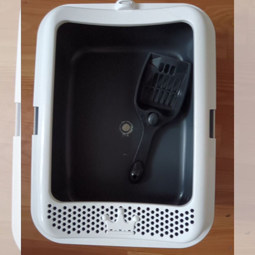 Лоток для кошек