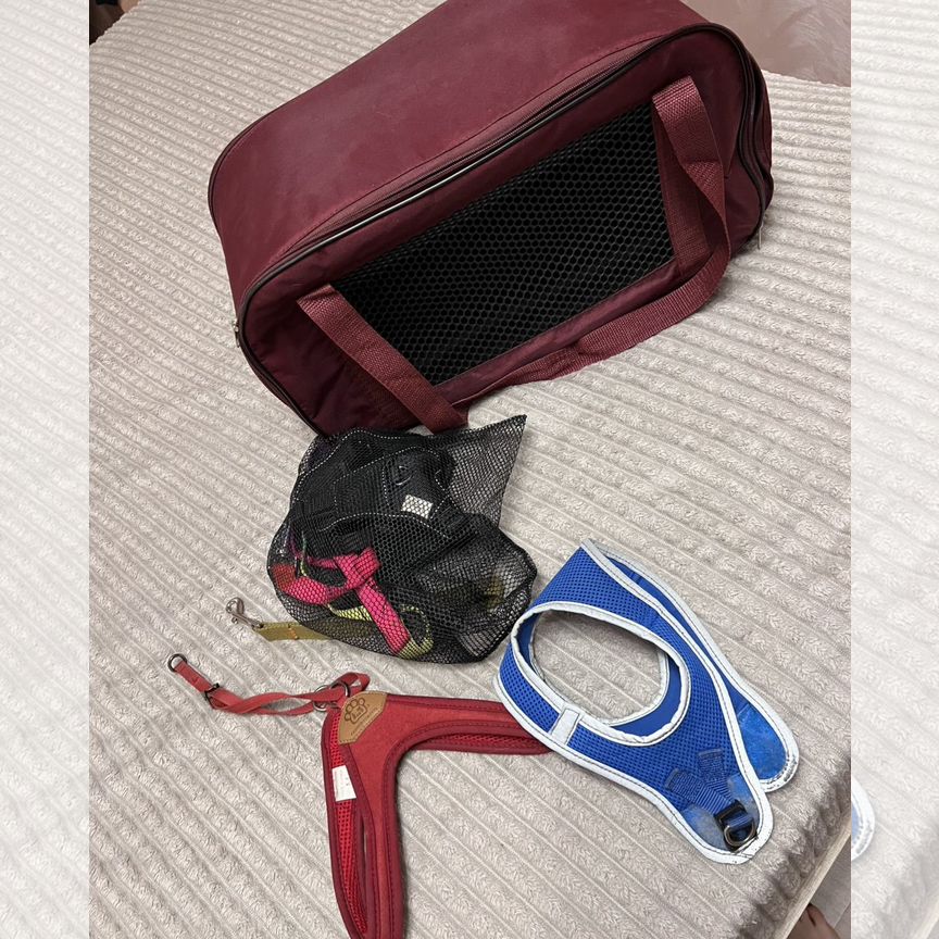 Переноска для животных