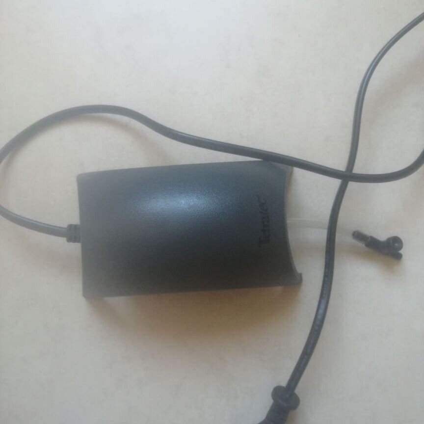 Tetratec aps 50 компрессор