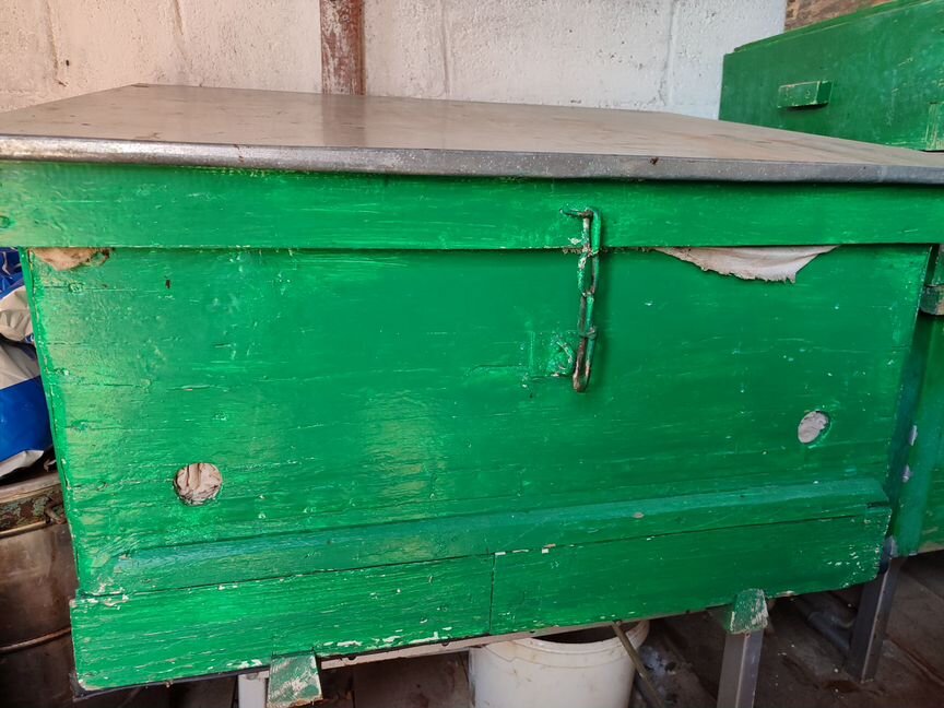 Улей для пчел бу