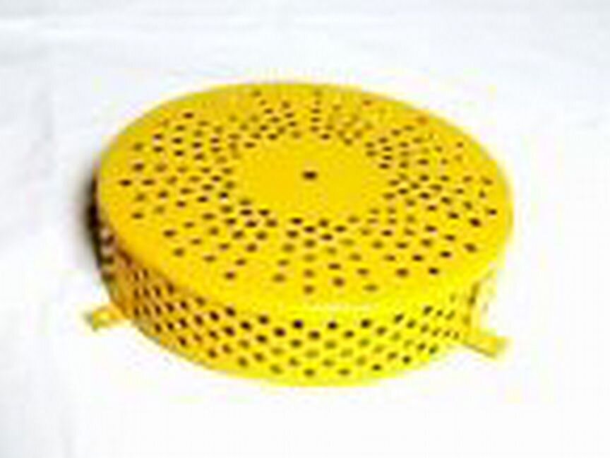 Сито боковое + низ в сборе, 175, 42528