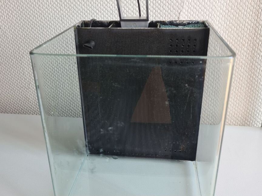 Аквариум 12л