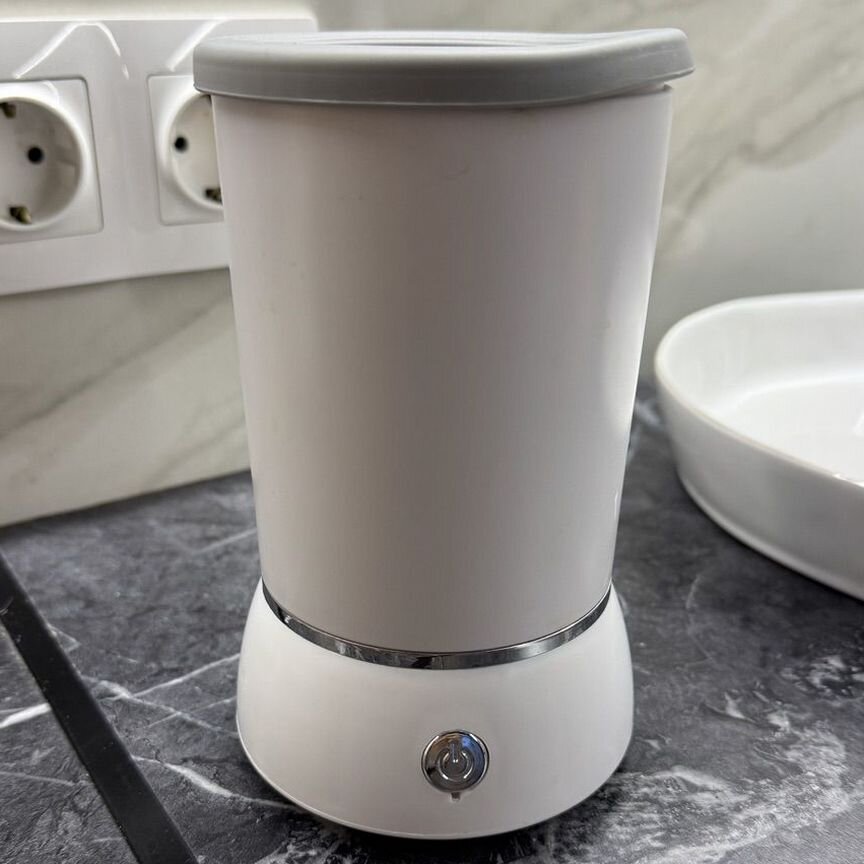 Лапомойка для собак