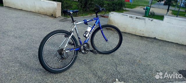 Алюминий велосипед stels, Б/у купить в Екатеринбурге | Авито