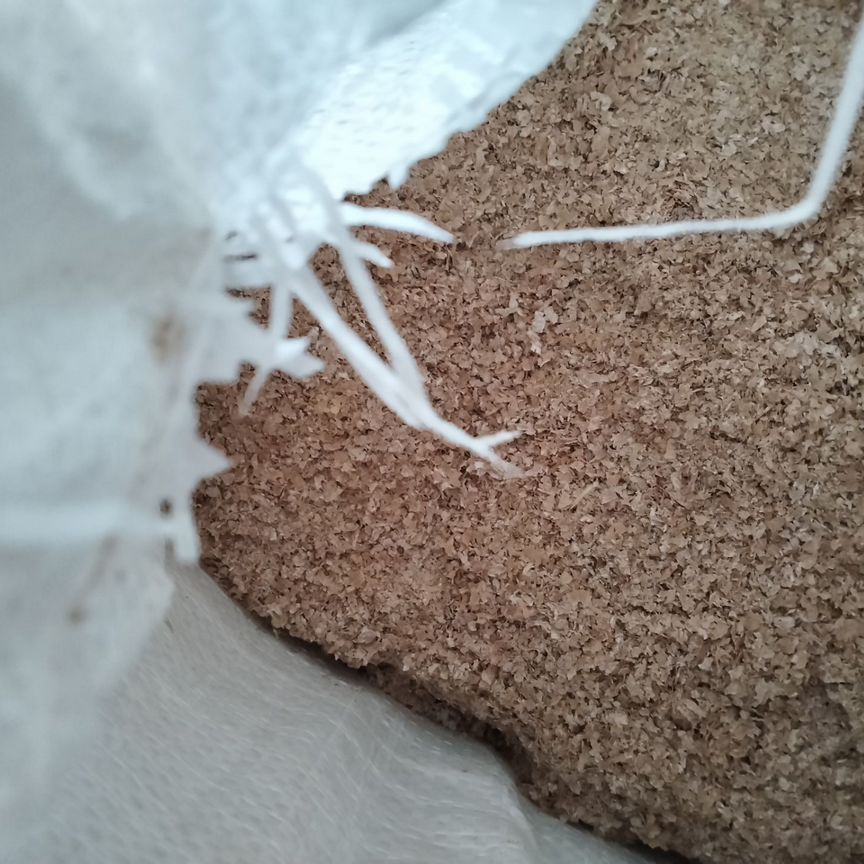 Отруби пшеничные 1кг