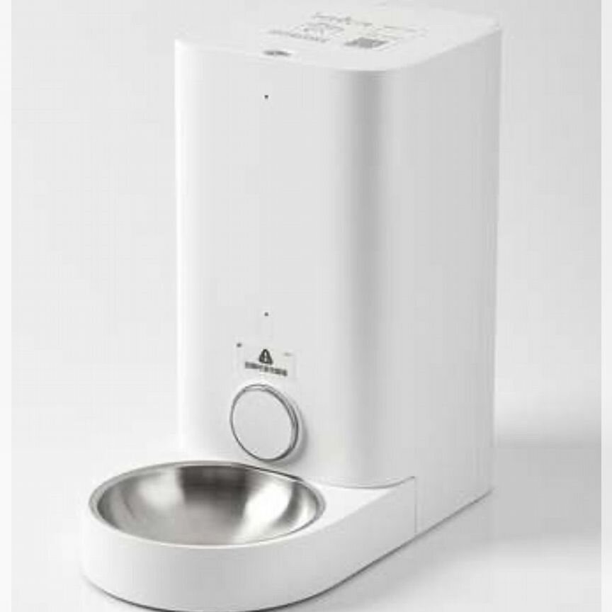 Кормушка для животных petkit Fresh element mini