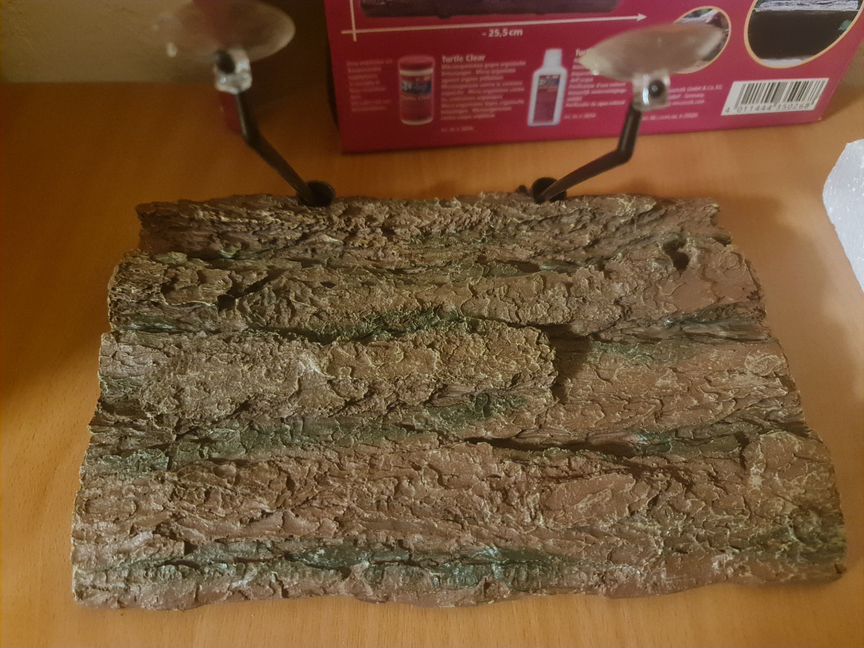 Плот для черепахи