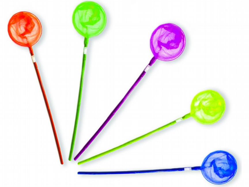 Сачок для насекомых