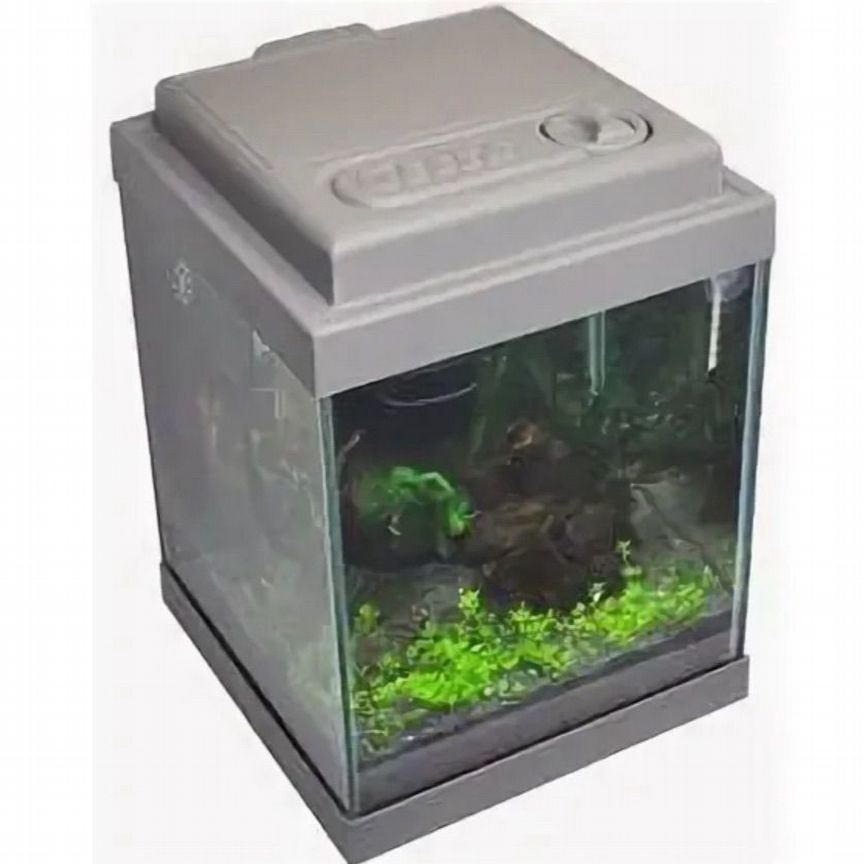 Продам аквариум 20л