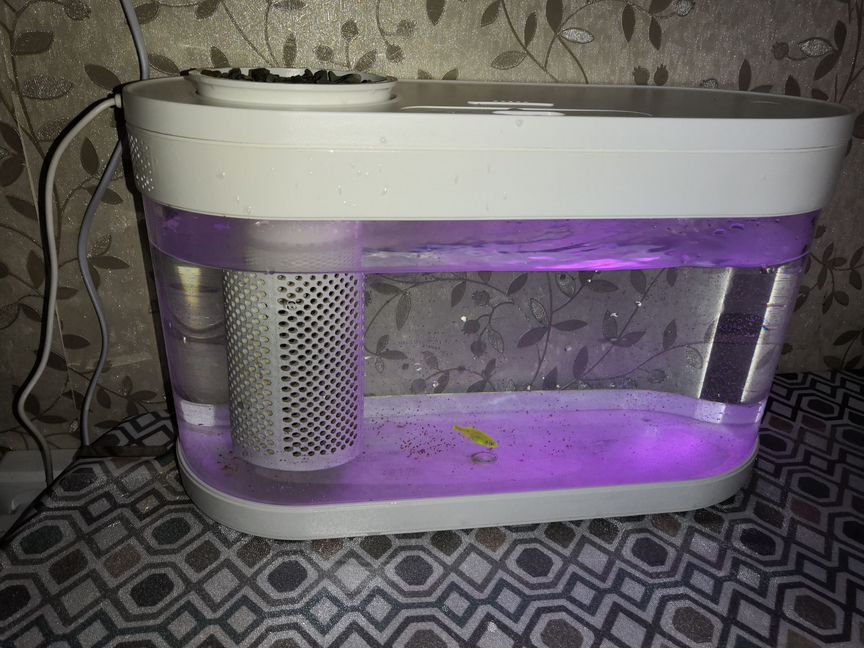 Аквариум Xiaomi C180