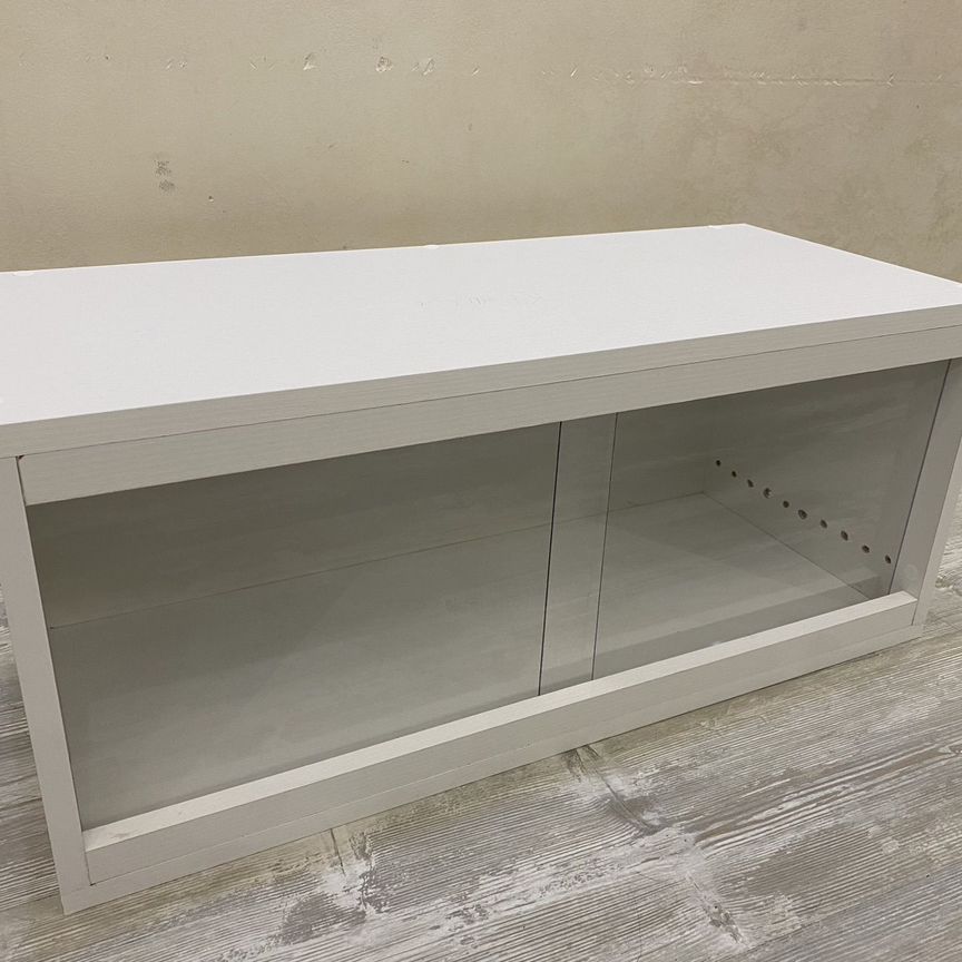 Террариум для рептилий большой