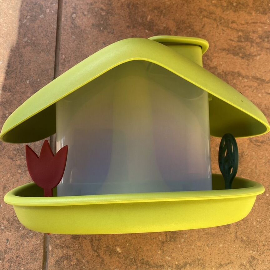 Кормушка для птиц Polisad Чехия