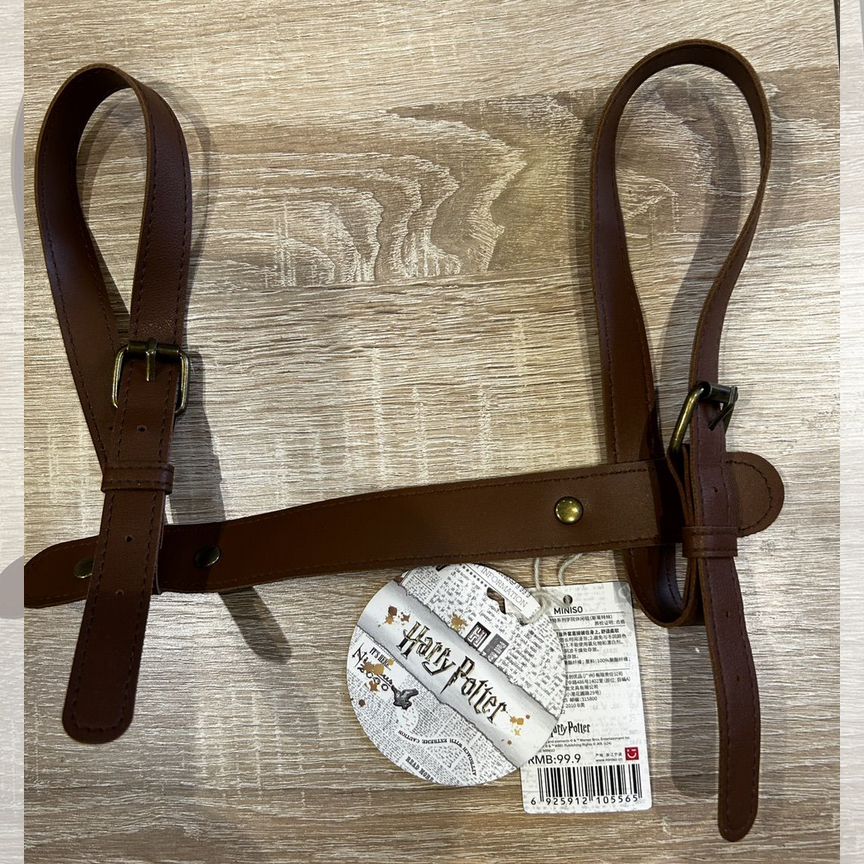 Шлейка miniso для средней и маленькой собаки