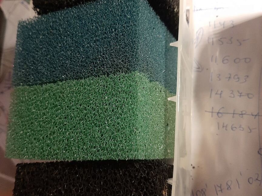 Фильтр для аквариума JBL CristalProfi e901