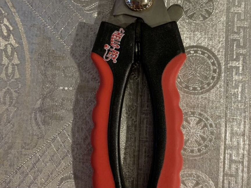 Когтерезка Hello PET