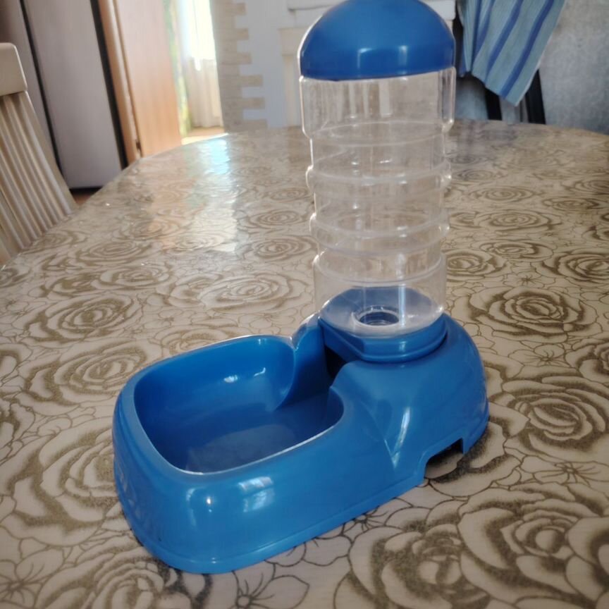 Поильник для животных