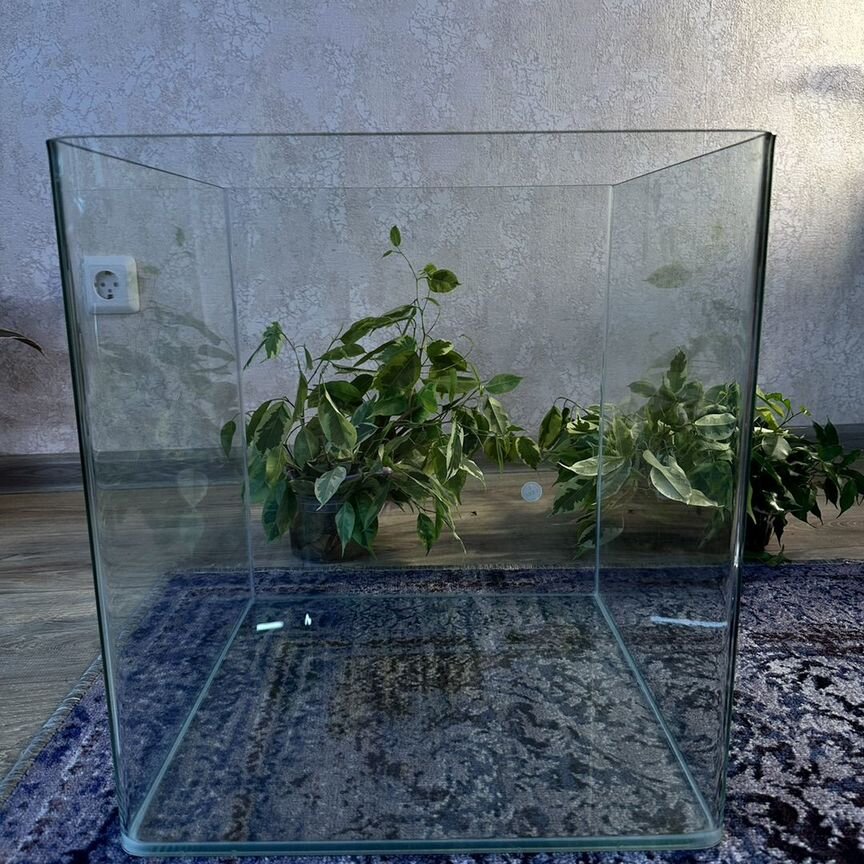 Аквариум prime 47 литров