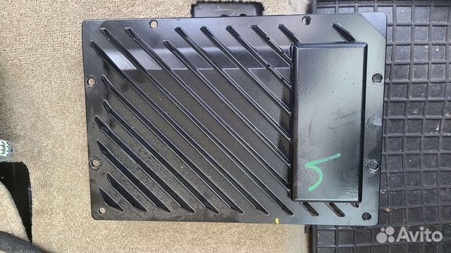 Усилитель звука Range Rover 4 L405 купить в Симферополе LAND ROVER ...