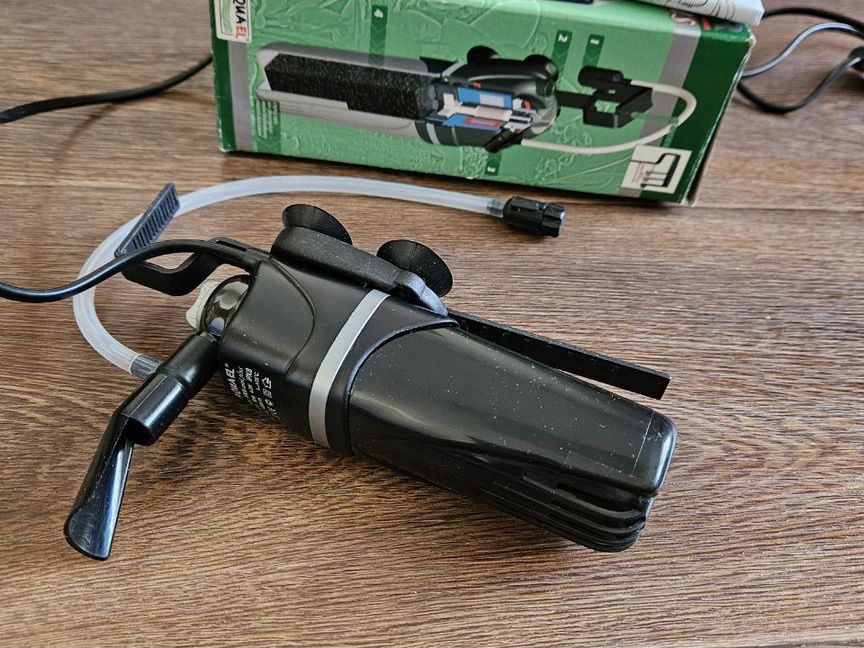 Фильтр FAN filter mini plus