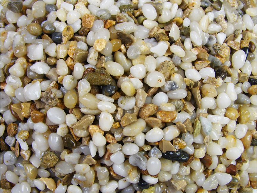 Грунт для аквариума галька