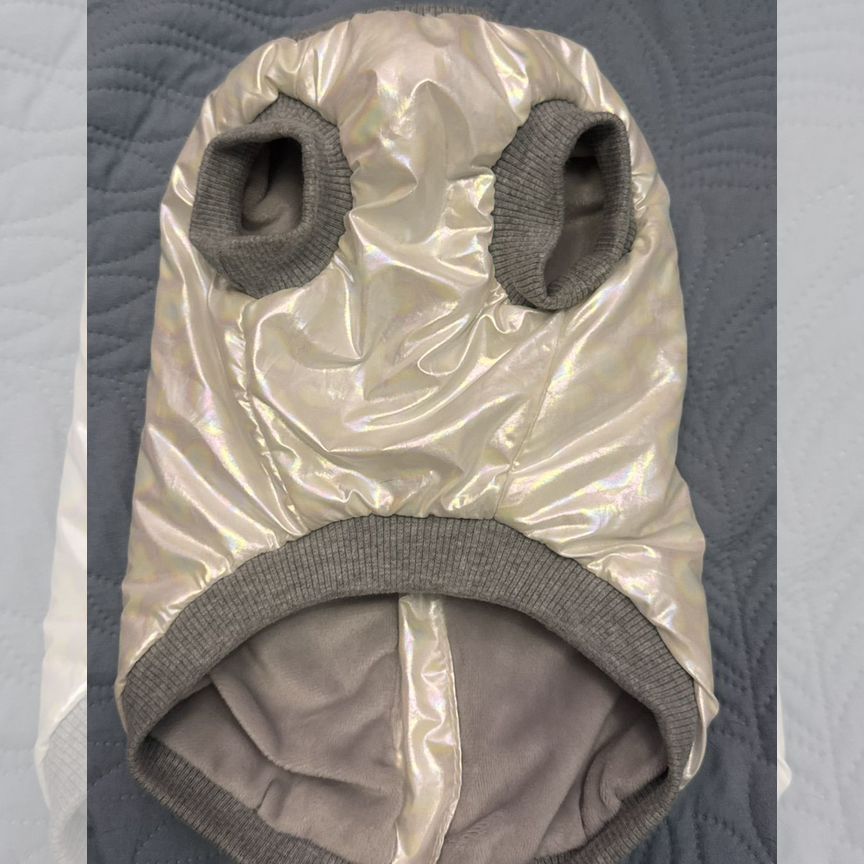 Жилетка для собак мелких пород